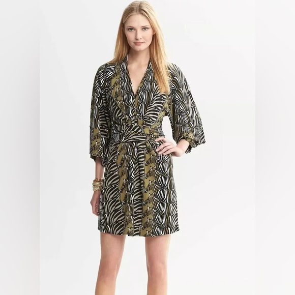 Dresses | Banana Republic X Issa London Dress | Poshmark